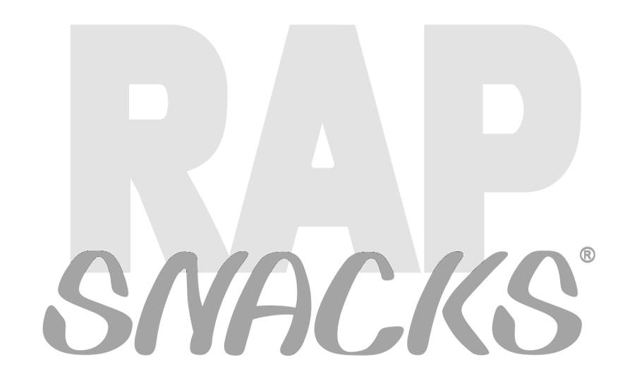The Official Snack of Hip-Hop | Rap Snacks – OFFICIAL RAP SNACKS