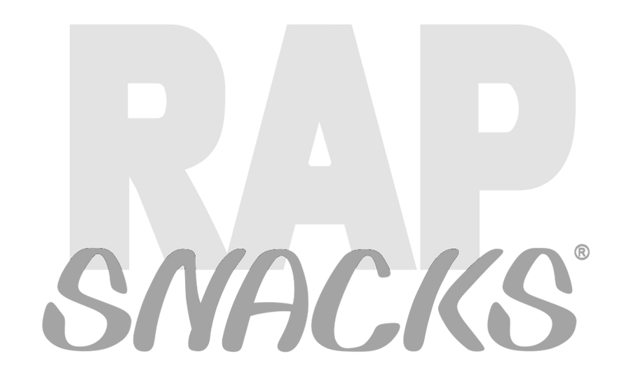 The Official Snack of Hip-Hop | Rap Snacks – OFFICIAL RAP SNACKS