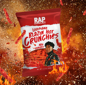 Buy Bags – OFFICIAL RAP SNACKS